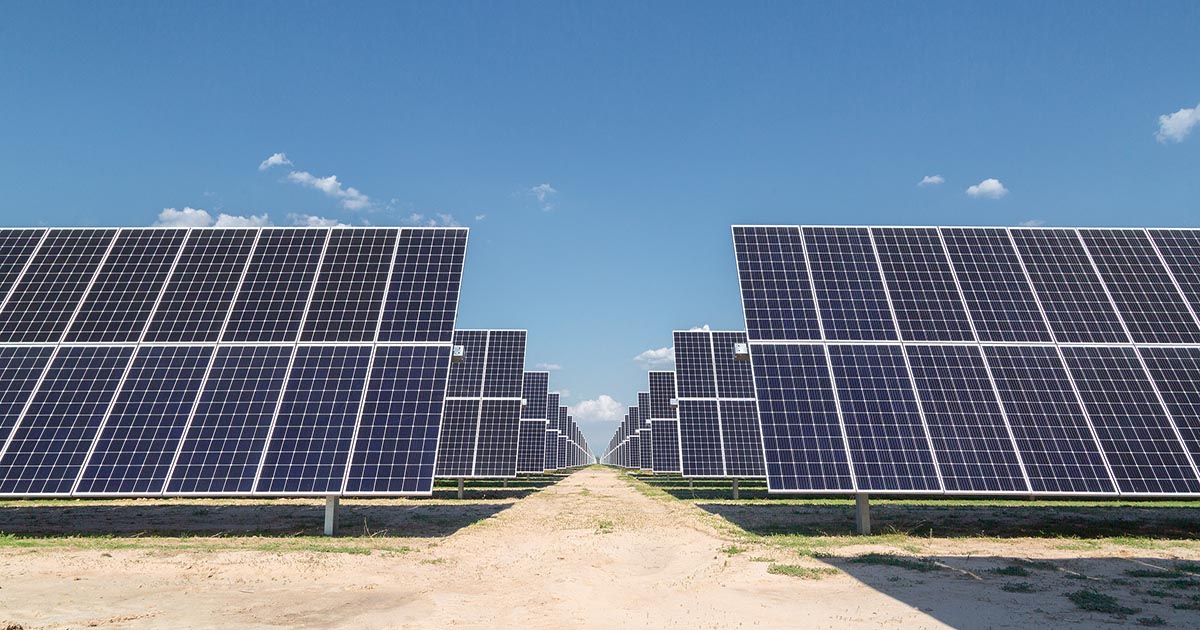 Enel Green Power begins construction of four photovoltaic plants in ... Enel Green Power begins construction of four photovoltaic plants in ...